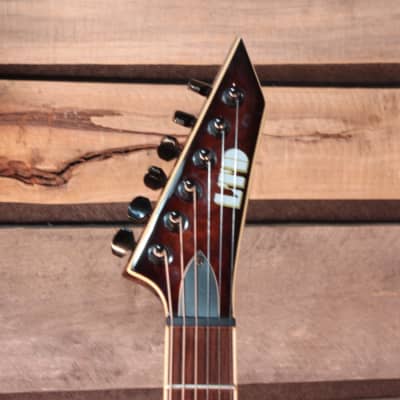 Used ESP LTD MH-250 NT Electric Guitar | Reverb