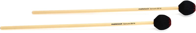 Malletech DS18 Dave Samuels Signature Vibraphone Mallets - | Reverb