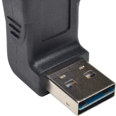 External USB 2.0 3D Virtual 7.1 Channel Audio Sound Card | Reverb