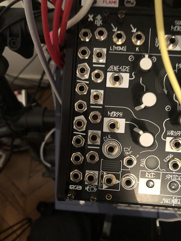 Bubblesound Boosterstage | Reverb