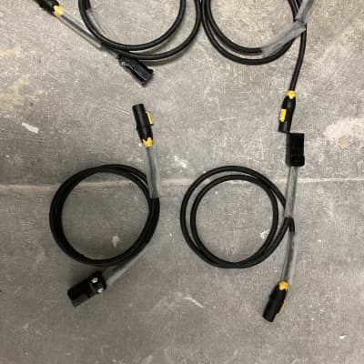 dB Technologies PowerCON cable 3'/100cm (6) Lot 2/2 | Reverb