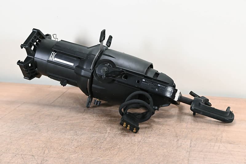 ETC Source Four 750 19 Degree Ellipsoidal Light CG01BU1 | Reverb