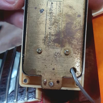 Tokai LS80 Reborn Old 1980 Collector Grade | Reverb