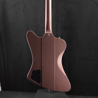 Gibson Murphy Lab 1963 Firebird V With Maestro Vibrola | Reverb