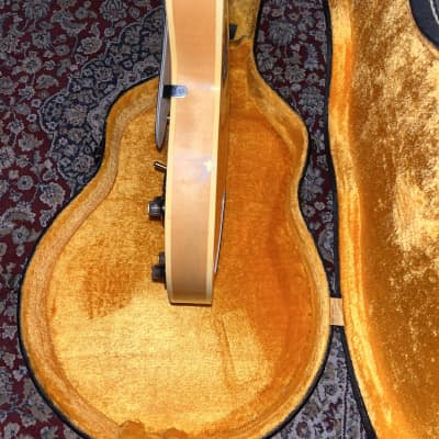 Penco E-20 335 1978 - Gibson Remake High Quality | Reverb