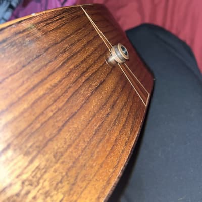 Caro y topete Mx 2021 sinker cedar 2021 - Brilliant | Reverb