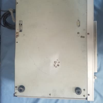 Sony tc-k71 three (3) head cassette tape recorder deck | Reverb