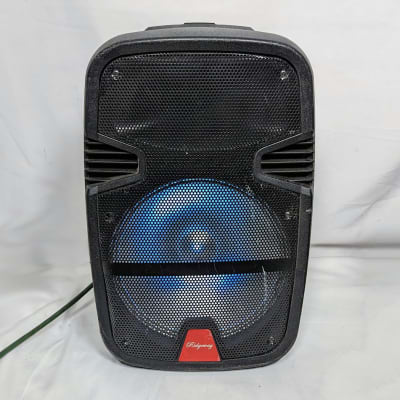 Ridgeway QS-805 Portable Audio Bluetooth - Portable - Woofer | Reverb