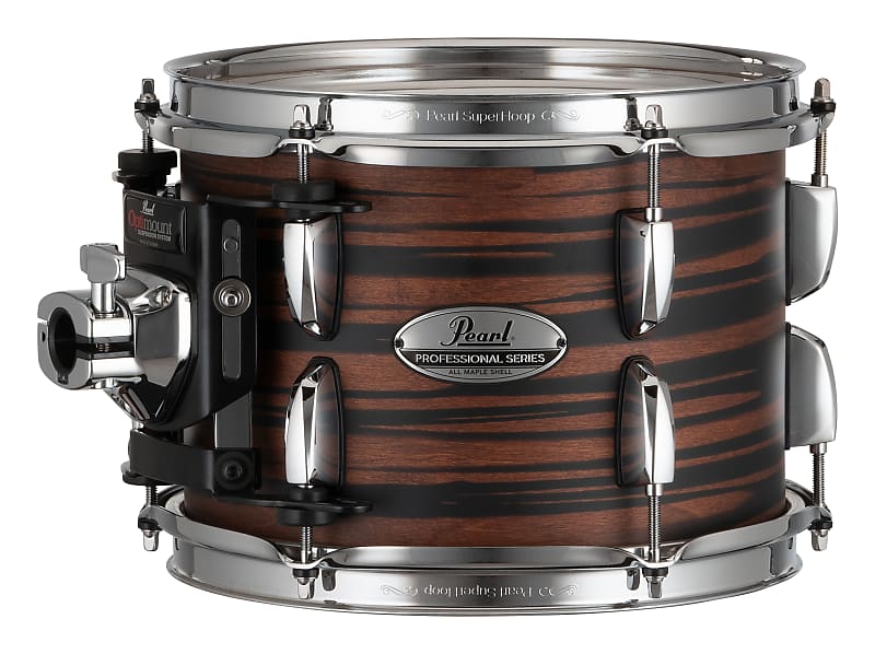 Pearl PMX Professional Series Maple 8x7" Matte | Reverb Australia