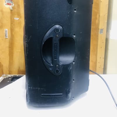 Mackie SRM450 v2 Active Powered XLR PA Loudspeaker | Reverb