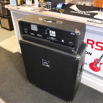 Fender FM100H Half Stack 2000s | Reverb