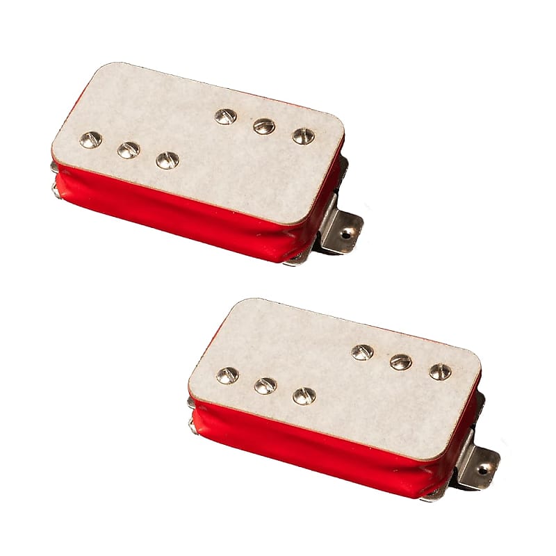 Cream T Pickups 'Original Banger' Billy F Gibbons Vintage | Reverb