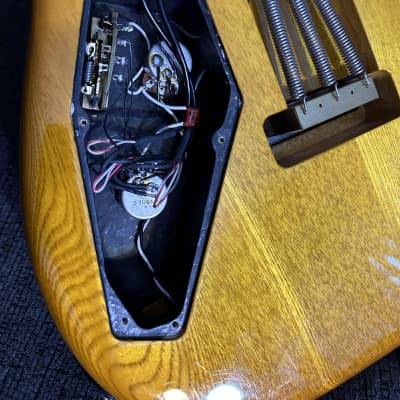 ESP George Lynch REH | Reverb