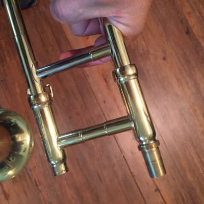 Jupiter JCL 332 Trombone | Reverb