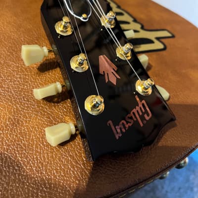 Gibson Mod™ Collection // SG Standard 2023 Pitch Black | Reverb