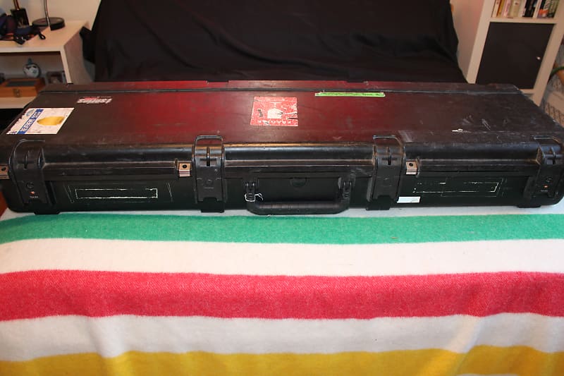 SKB iSeries P/J Style Flight Case | Reverb