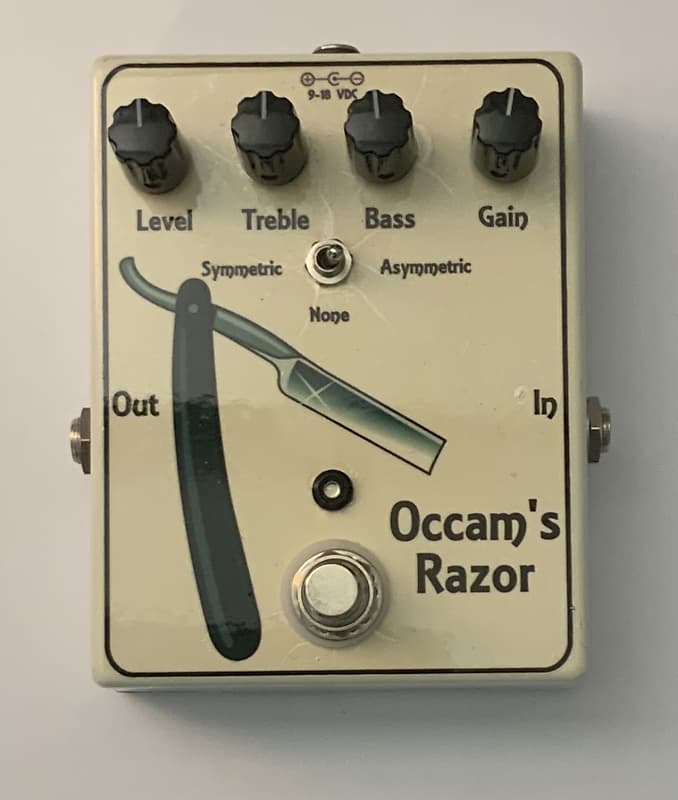 Clone OCD OCD (Clone) | Reverb