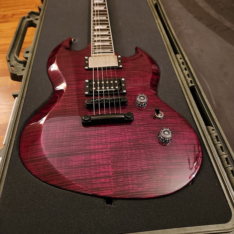 ESP Viper Custom | Reverb