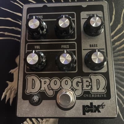 PLX FX / Electronic Audio Experiments Mojo Titan - Sonic | Reverb