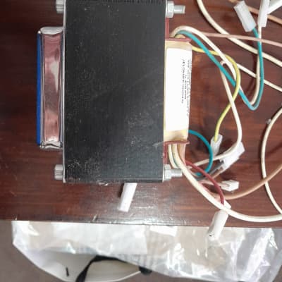 100w tube amp power transformer | Reverb Australia