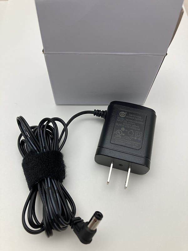 Alesis Nitro Mesh Original power supply adapter | Reverb