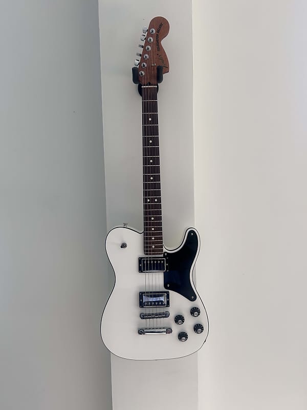 Fender MIJ Troublemaker Telecaster Deluxe 2021 - | Reverb Canada