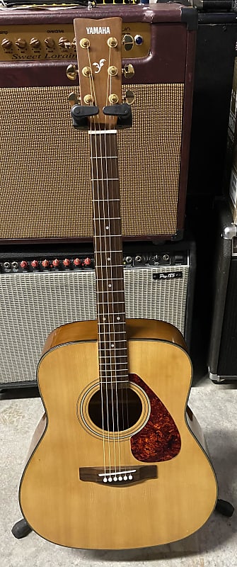 Yamaha F335 | Reverb