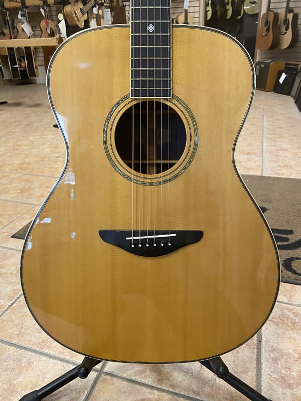 Yamaha LS-500 Natural | Reverb