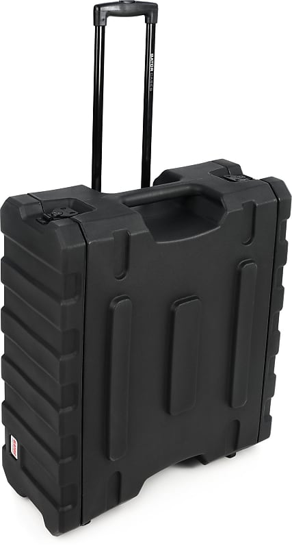 Gator G-PROR-4U-19 Pro Series Rolling Rack Case (3-pack) | Reverb