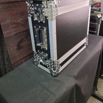 ROAD RUNNER 4RRUED DELUXE FX RACK CASE 4U (Edison, NJ) | Reverb