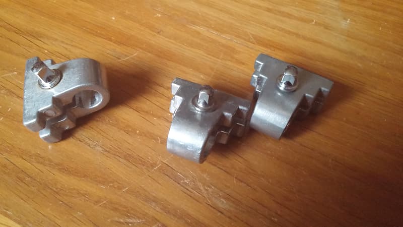 Tama OMNI_SPHERE Double Tier Tom Arm Memory Locks Japan LOT | Reverb