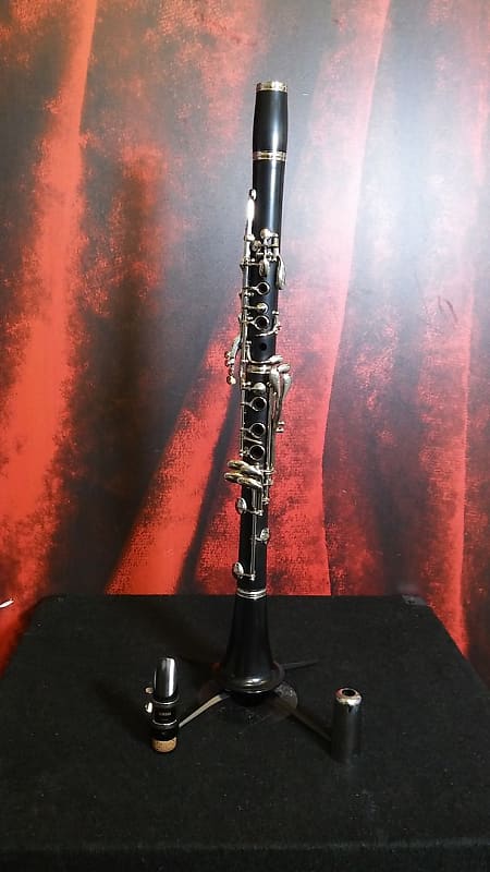 Buffet Crampon Prodige Clarinet (Springfield, NJ) | Reverb