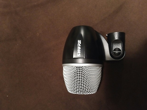 Shure Pg-52 | Reverb