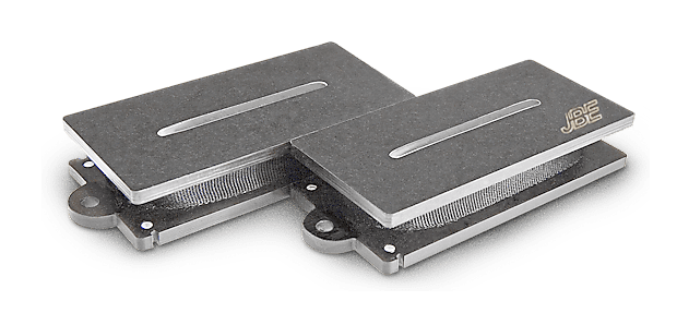 Joe Barden Engineering (JBE Pickups) P-Style PB4 bass pickup | Reverb