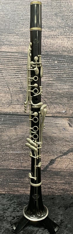 Conn 16 Clarinet (San Diego, CA) (NOV23) | Reverb