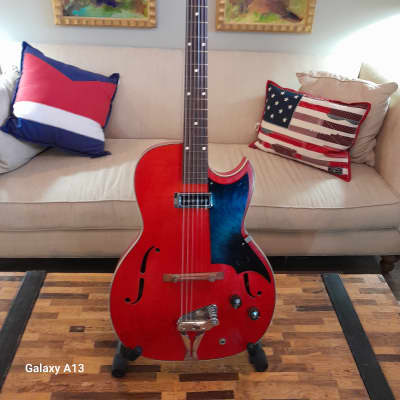 Truetone Speed Demon by Kay | Reverb