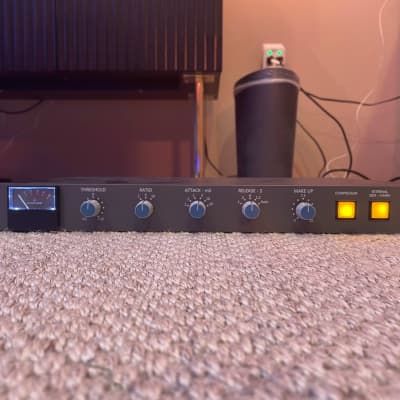 Stam Audio SA4000 MKi (Classic SSL G-Bus Compressor Sound) | Reverb