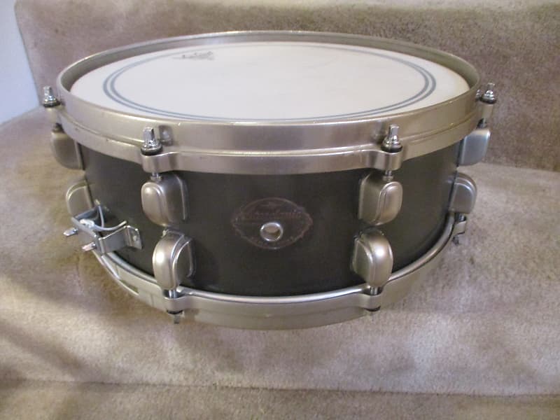Tama Starclassic Snare Drum, Satin Lacquer & Hardware, Birch | Reverb