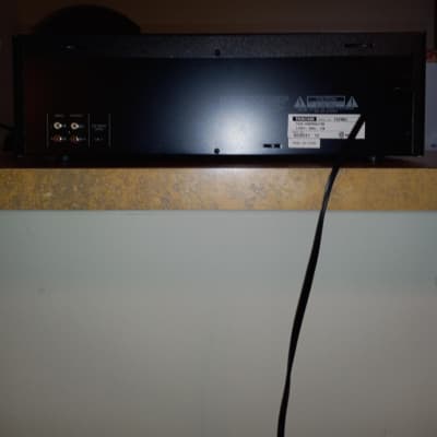 TEAC V-360C - Cassette Deck | Reverb