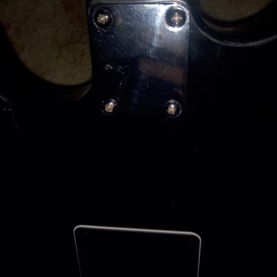 Partscaster With Warmoth Arcade Neck | Reverb