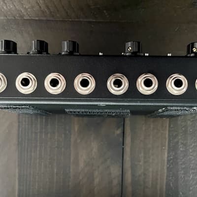 Wounded Paw Parallel Effects Blender 3 loop version - | Reverb