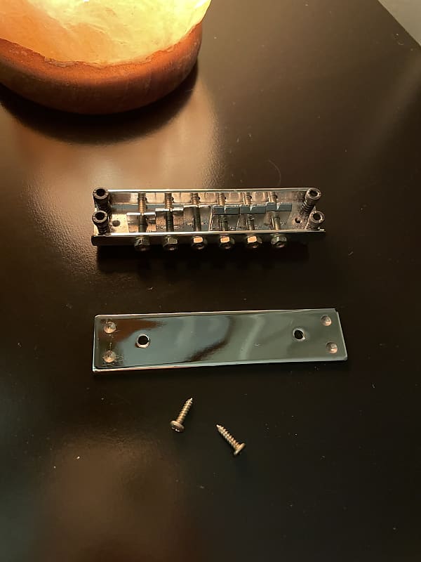 Rickenbacker Bridge | Reverb