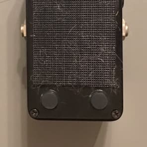 Hermida Audio Zendrive Black and silver | Reverb Hermida Audio Zendrive Black and silver | Reverb