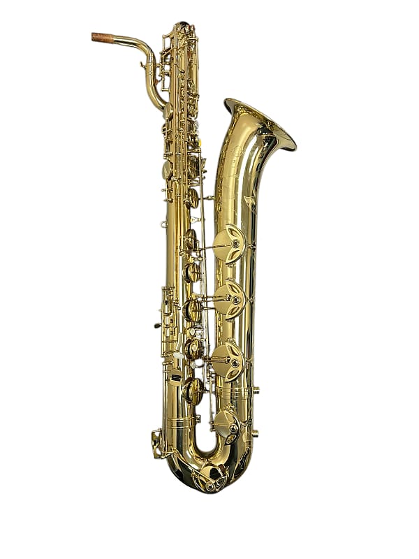 Selmer Series III Baritone Saxophone | Reverb
