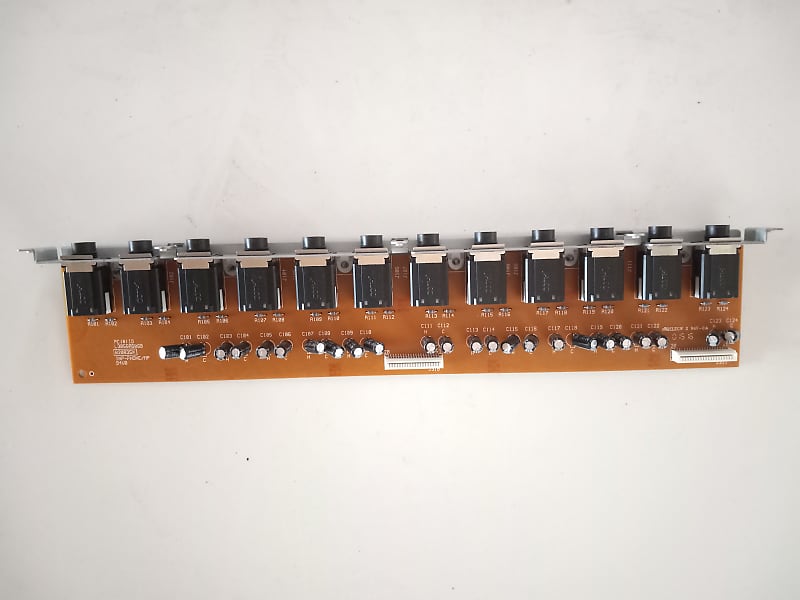 Akai DPS24 L3056A506B 820835X Board | Reverb