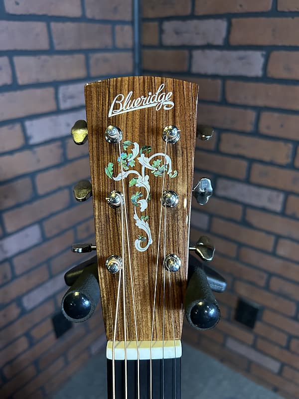 Blueridge BR-240 | Reverb