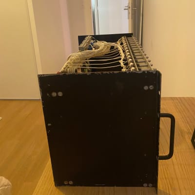 Neve Rack /Melbourne Made for Melbourne psu /31115 /31114 | Reverb