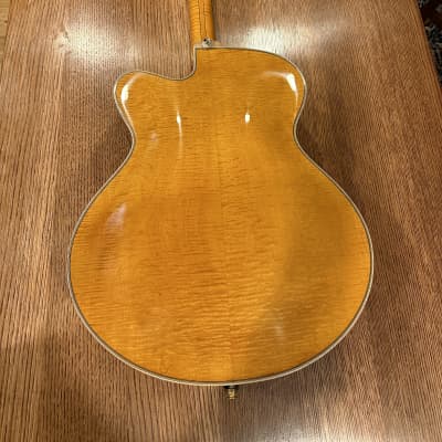 Comins Clasaic 2018 - Blonde | Reverb