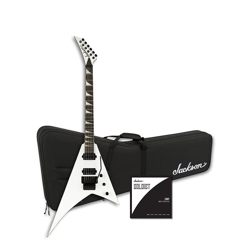 Jackson Pro Plus Series Rhoads RR24PS 6-String Electric | Reverb