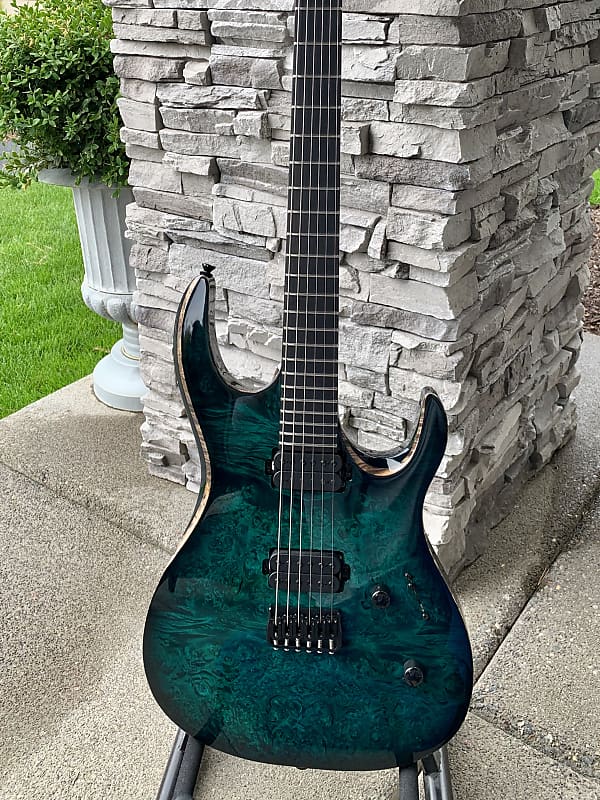 Kiesel DC600H | Reverb